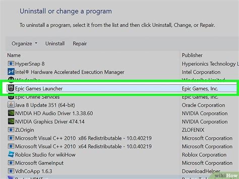 How To Completely Uninstall Epic Games Launcher PC Mac