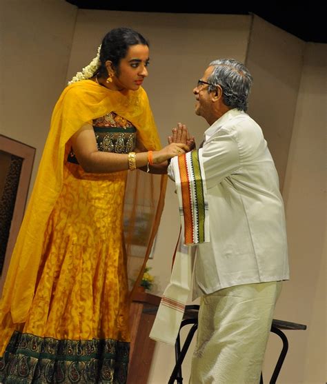 Rsmanohar Nxgs Drama Newspapers Chennai