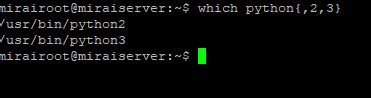 PythonをLinuxにインストールする方法とそのメリットの完全ガイド ミライサーバーのススメ