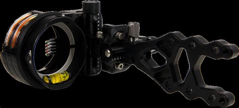 Sight Axcel Rheotech Pro 5 Pin 019 Archers Edge