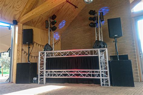 Dj Booth Groundcontrol Avl