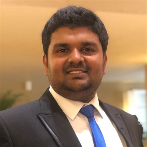 Pramod Weerasinghe Linkedin