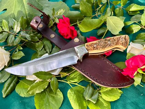 „გაჩ“ ნაჭედი დანები Added A New „გაჩ“ ნაჭედი დანები