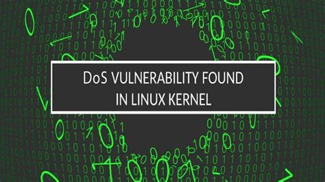 Segmentsmack Vulnerability In Linux Kernel Permits Faraway Dos Threats Certstation Blog