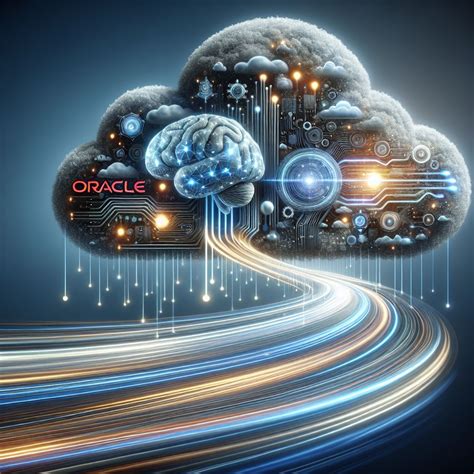 oracle boosts cloud services with generative ai tech news learning