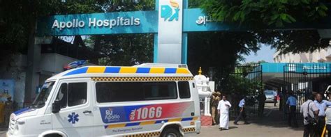 Dr Srinivasan Paramasivam Neurosurgeon Apollo Hospital Chennai