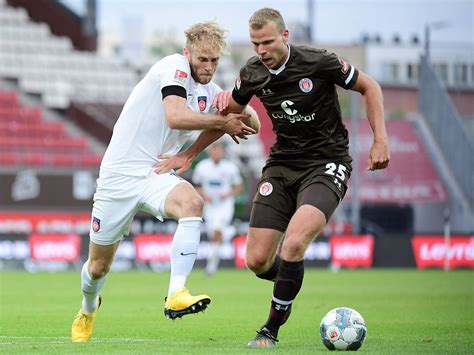 Deshalb Hakt Der Neue Veerman Deal Bei Den Kiezkickern