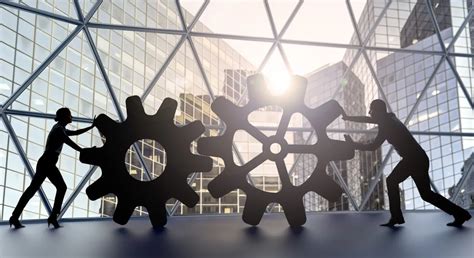 Trends In Energy Retail And Utilities Efficiency Through Technology And Iot