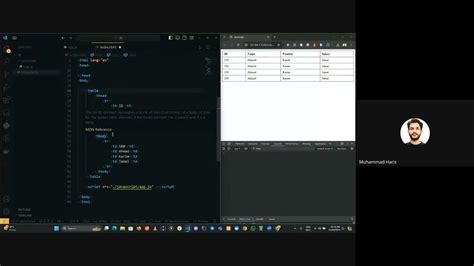 Javascript Lesson 10 Youtube