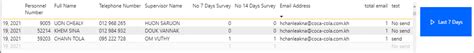 power bi automate and powwer bi sending email microsoft fabric
