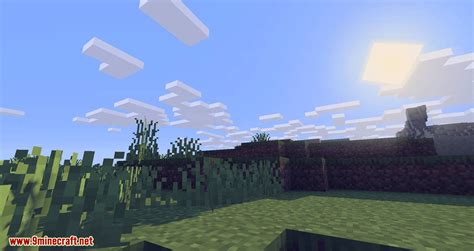 Ls Low Shader Plus Mod 1Minecraft