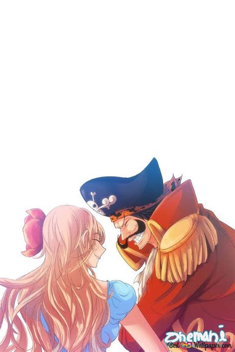 One Piece Portgas D Rouge Gol D Roger HD Wallpaper Download