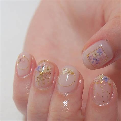 5 Mẫu Nail Sơn Thạch đẹp Mê Ly Khiến Bạn Yêu Từ Cái Nhìn đầu Tiên Bloganchoi
