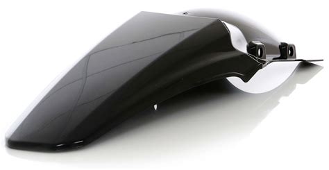 Acerbis Plastics Rear Fenders Acerbis Rear Fender Honda Crf