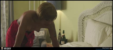 Felicia Pearson Nua Em Da Sweet Blood Of Jesus