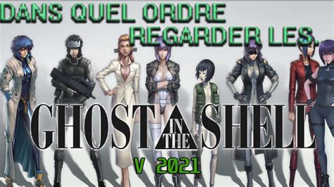 Download Scarlett Johansson As Major In Ghost In The Shell