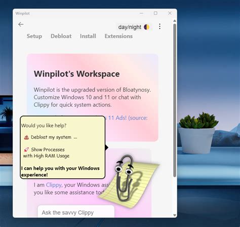 This Third Party App Blocks Integrated Windows 11 Advertising Techspot