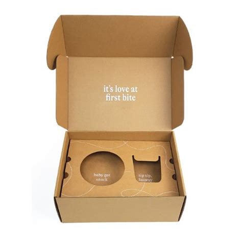 Inner Box Packaging Best4u Manufacturer