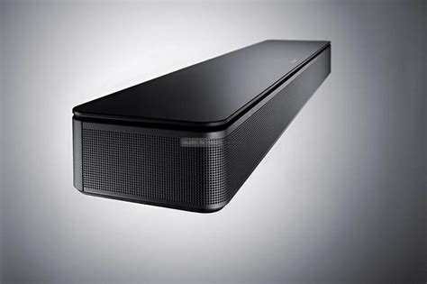 Bose TV Speaker soundbar teszt | av-online.hu