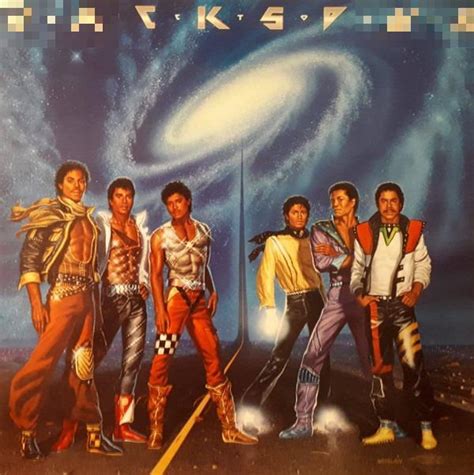 Jacksons Victory Lp Album Gat ár Adatbázis Katalógus