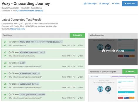 Ghost Inspector Software Testing Tools Guide