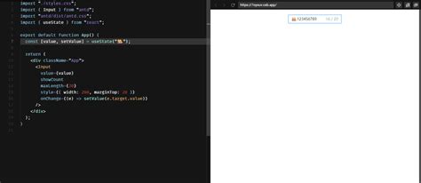 Antd Input输入emoji长度不一致 · Issue 37733 · Ant Design Ant Design · Github