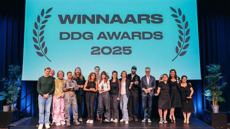 Ntr Nieuws Brieven Uit De Kast Wint Ddg Award