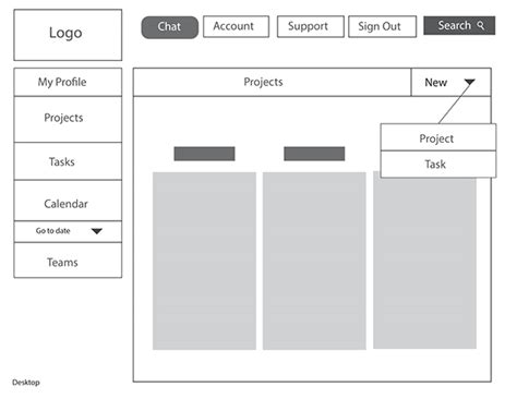 Taskly UX Design Project On Behance Taskly UX Design Project On Behance