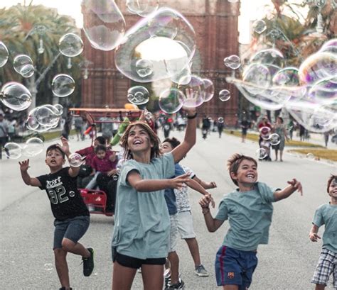 Забавни игри за дихателна гимнастика на децата Всичко за жената