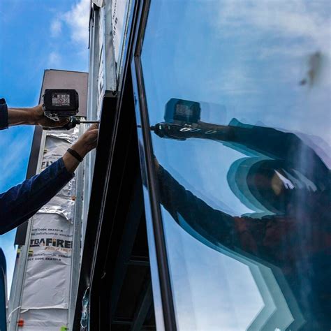 Labour Hire Cladding Installers — Sg Cladding