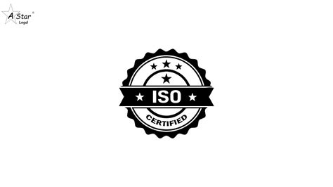 Iso Certification In Kolkata