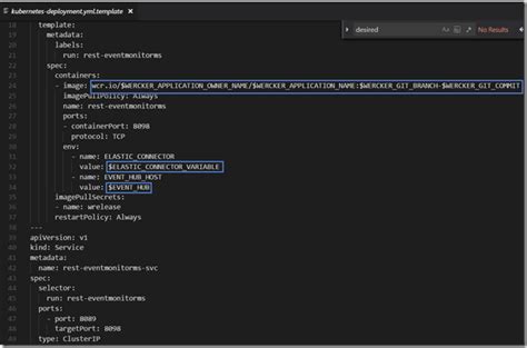 Set Up Continuous Application Build And Delivery From Git To Kubernetes With Oracle Wercker By
