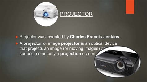 PPT On INPUT OUTPUT DEVICES PPTX