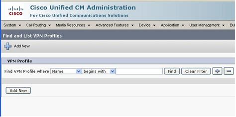 Cisco IP Phone Anyconnect VPN To IOS Cisco Community