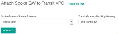 Gcp Transit Networking And Routing With Aviatrix Netjoints