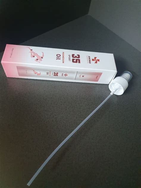 마그네슘효능 알아보고 선택한 뿌리는 마그네슘 아니모 클라우드 스포츠 스프레이 네이버 블로그