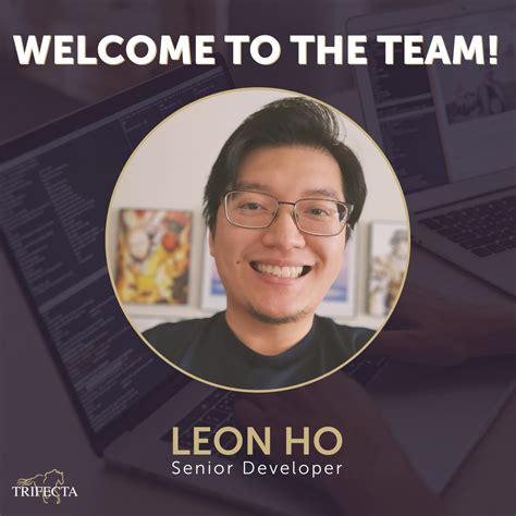 Trifecta Salesforcedeveloper Partnerforce Salesforce Welcome Employeeappreciation