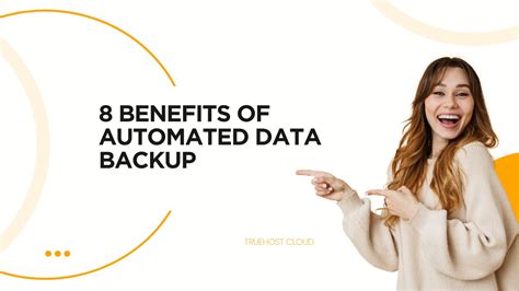 8 Powerful Benefits Of Automated Data Backup 2025