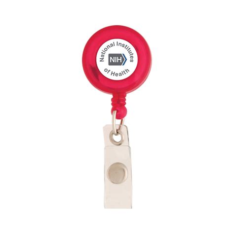 Crossed Flag Nih Lapel Pin — Faes Retail Nih