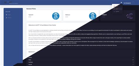 PhpVMS Website Design Web App Development SEO Agency Portsmouth
