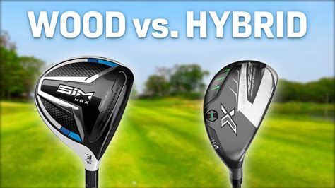 Golf Club Differences At Nancy Grondin Blog