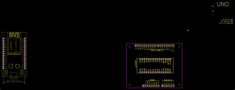 Esp32 Resources Easyeda
