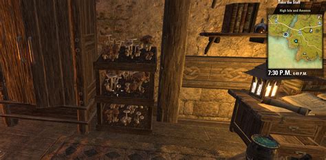 Dirt Soil Patches — Elder Scrolls Online