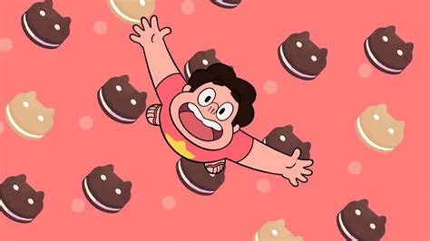 Cookie Cat Steven Universe Wiki Fandom Powered By Wikia