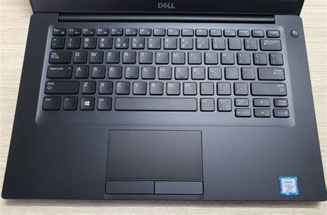 Dell Latitude 7490 2018 I5 8250u Giá Rẻ Nhất Thị Trường