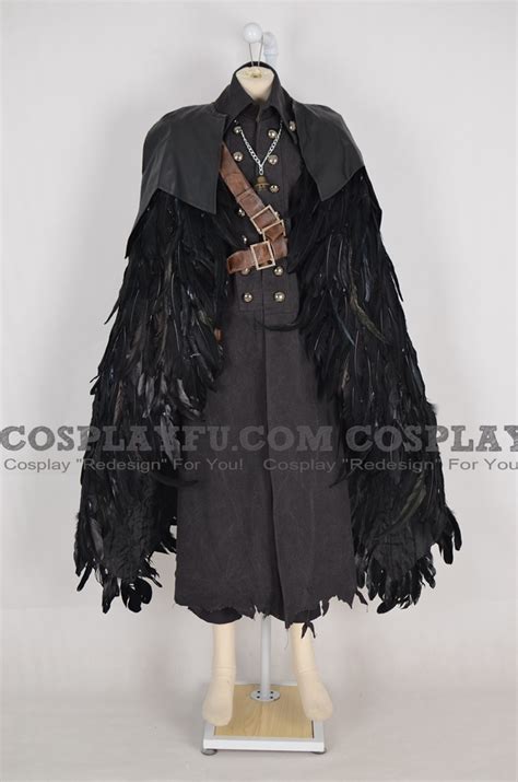 Custom Cosplay Costumes Paged 141
