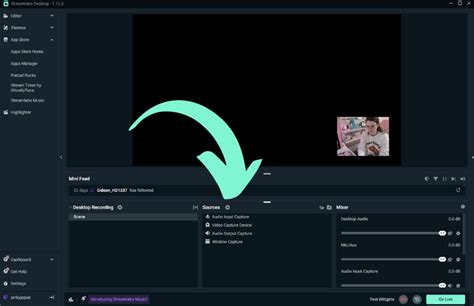 Setting Up Your Streamlabs Alerts Streamlabs