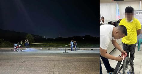 Streetsweeper Na Bading Binoga Ng Sekyu ‘di Nagkasundo Sa Presyo Sa Sex