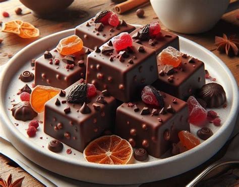Смачніше і корисніше магазинних сирки в шоколаді з фруктами Відеорецепт Читайте на Ukr Net