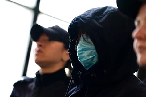 Апелативният съд отново отказа да пусне от ареста Красимира Трифонова Обновена